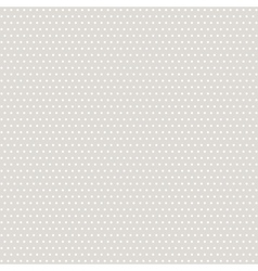 Abstract black triangles border pattern on white Vector Image