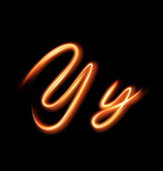 Smoke font letter s Royalty Free Vector Image - VectorStock