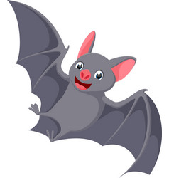 Cute ladybug cartoon Royalty Free Vector Image