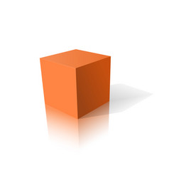 Letter q or number 9 construction logo icon Vector Image