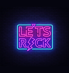 Mute neon sign Royalty Free Vector Image - VectorStock