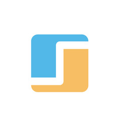 Wooden box app icon Royalty Free Vector Image - VectorStock