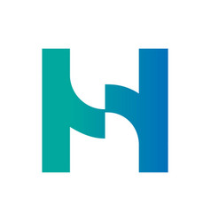 Linkedin logo icon image Royalty Free Vector Image