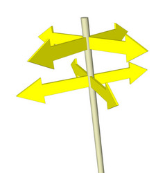 Box signs Royalty Free Vector Image - VectorStock