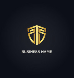 Vision logo Royalty Free Vector Image - VectorStock