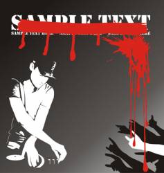 Dj in work Royalty Free Vector Image - VectorStock