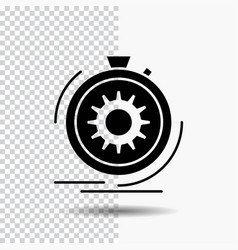 Speed lines sketch force and motion fast Vector Image