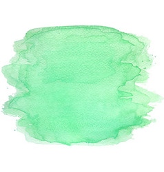 Abstract watercolor hand paint texture Royalty Free Vector