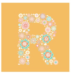 Alphabet Royalty Free Vector Image - VectorStock