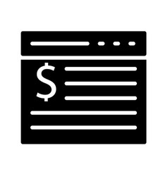 Modern web and digital devices ui icons set Vector Image