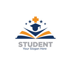 Education text Royalty Free Vector Image - VectorStock