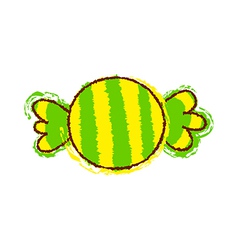 A number of two Royalty Free Vector Image - VectorStock