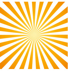 Sunburst background Royalty Free Vector Image - VectorStock
