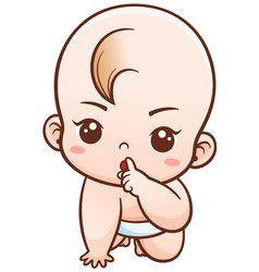 Baby Royalty Free Vector Image - VectorStock