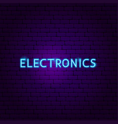 Off sign neon label Royalty Free Vector Image - VectorStock