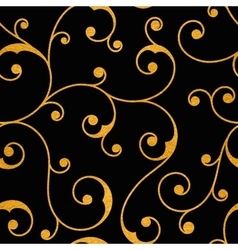 Abstract seamless pattern Royalty Free Vector Image