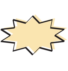 Border of hands Royalty Free Vector Image - VectorStock