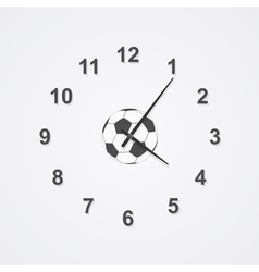 Time Royalty Free Vector Image - VectorStock