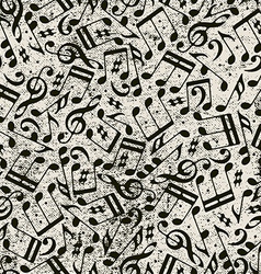 Music pattern Royalty Free Vector Image - VectorStock