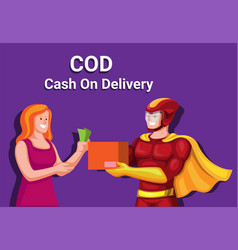 Mobile payment barcode isometric Royalty Free Vector Image