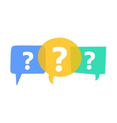 Logo for bubble waffle Royalty Free Vector Image