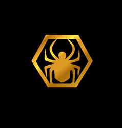 Redbacks esport logo Royalty Free Vector Image