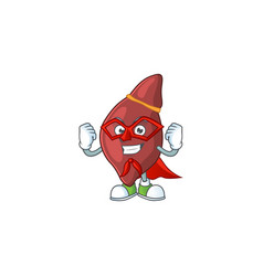 Super hero Royalty Free Vector Image - VectorStock