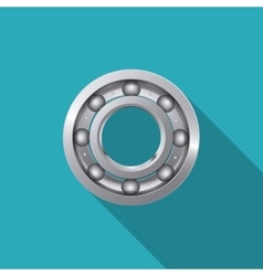 Ball bearing Royalty Free Vector Image - VectorStock