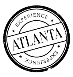 Eiffel tower stamp Royalty Free Vector Image - VectorStock