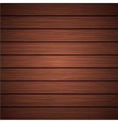 Wooden panel seamless background Royalty Free Vector Image