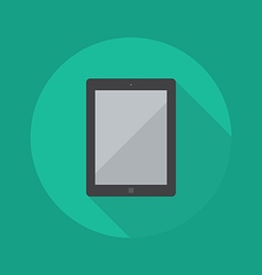 Day mode application icon Royalty Free Vector Image