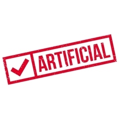 Counterfeit rubber stamp Royalty Free Vector Image