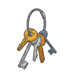 Cartoon insect clip art Royalty Free Vector Image