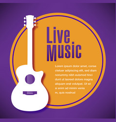 Music silhouettes Royalty Free Vector Image - VectorStock