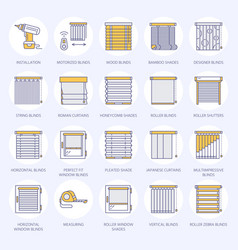 Red orange yellow and brown colors shades Vector Image