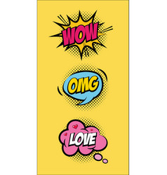 Tags design Royalty Free Vector Image - VectorStock