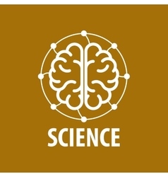 Brain logo Royalty Free Vector Image - VectorStock