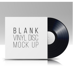 Platinum disc Royalty Free Vector Image - VectorStock