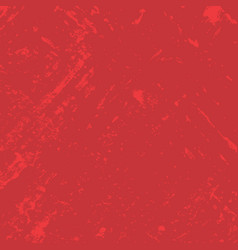 Red grunge texture Royalty Free Vector Image - VectorStock