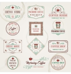 Jam labels set Royalty Free Vector Image - VectorStock