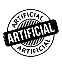 Counterfeit rubber stamp Royalty Free Vector Image