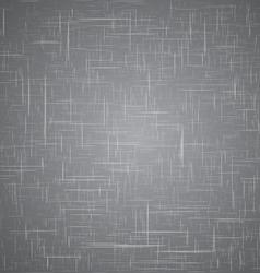 White and grey linen texture Royalty Free Vector Image