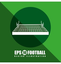 Football college camp vector by embrodesigner - Image #1298646 ...