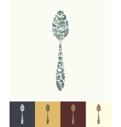 Kitchen tool vector by bioraven - Image #1616971 - VectorStock