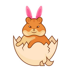 Cartoon dead mouse Royalty Free Vector Image - VectorStock