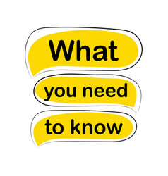 We want you poster Royalty Free Vector Image - VectorStock