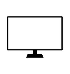 Doodle drawing four empty or blank wooden sign Vector Image