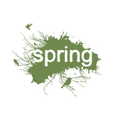 Family tree template Royalty Free Vector Image