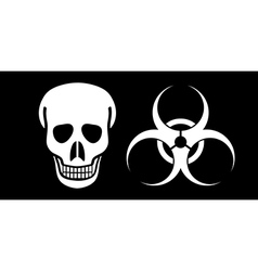 Zombie undead attack apocalypse survival defense Vector Image