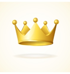 Coronation design Royalty Free Vector Image - VectorStock